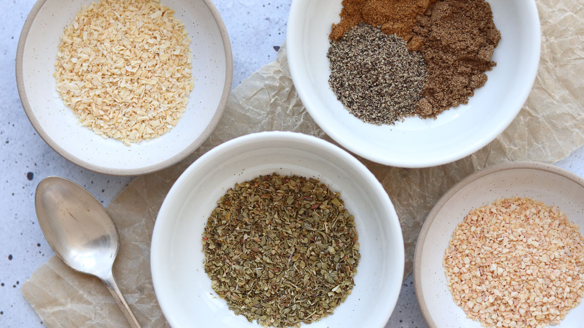 Complete Seasoning (Badia Sazon Completa Copycat) - Soup & Sammie