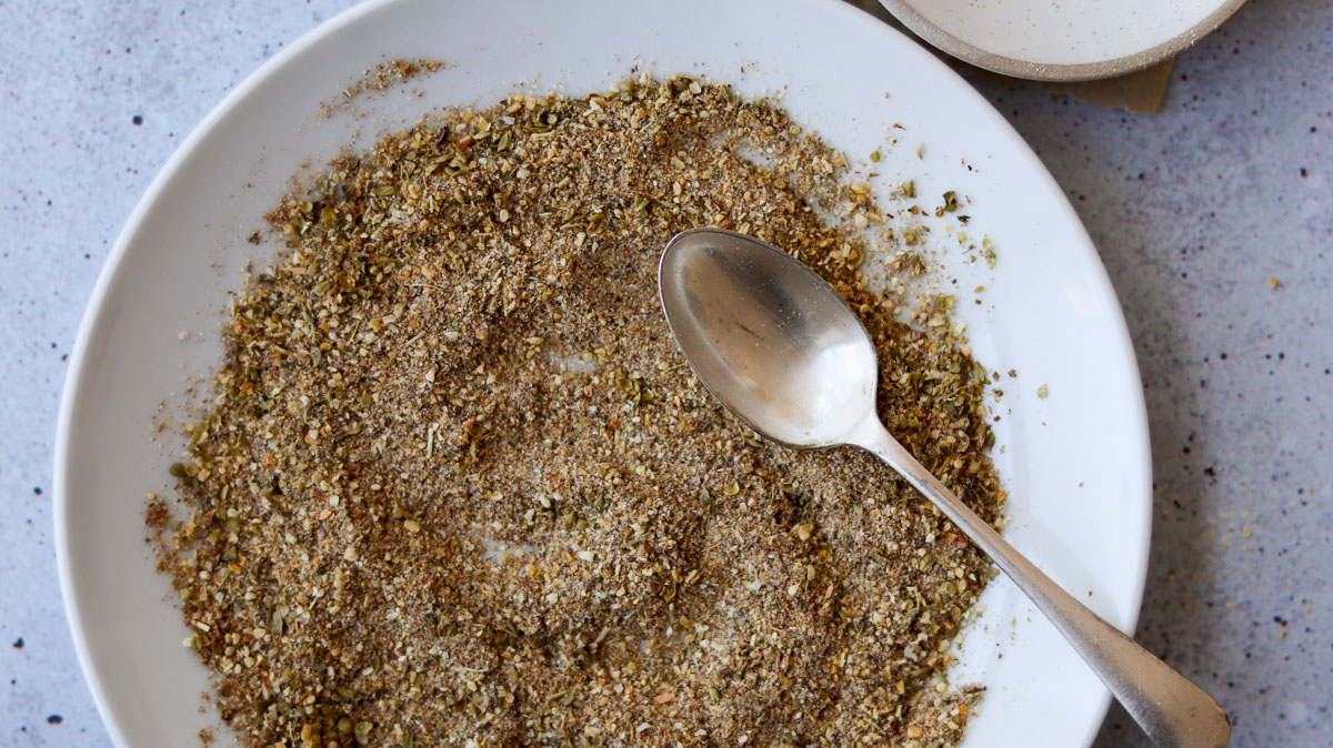 Complete Seasoning (Badia Sazon Completa Copycat) - Soup & Sammie