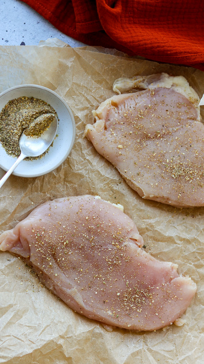 Complete Seasoning (Badia Sazon Completa Copycat) - Soup & Sammie