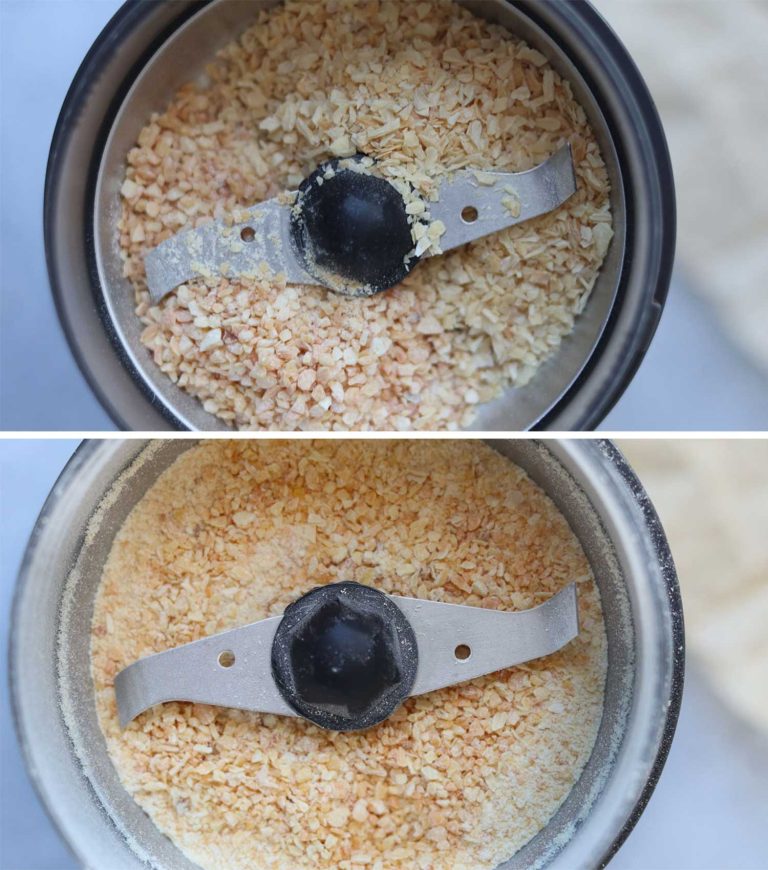 Complete Seasoning (Badia Sazon Completa Copycat) - Soup & Sammie